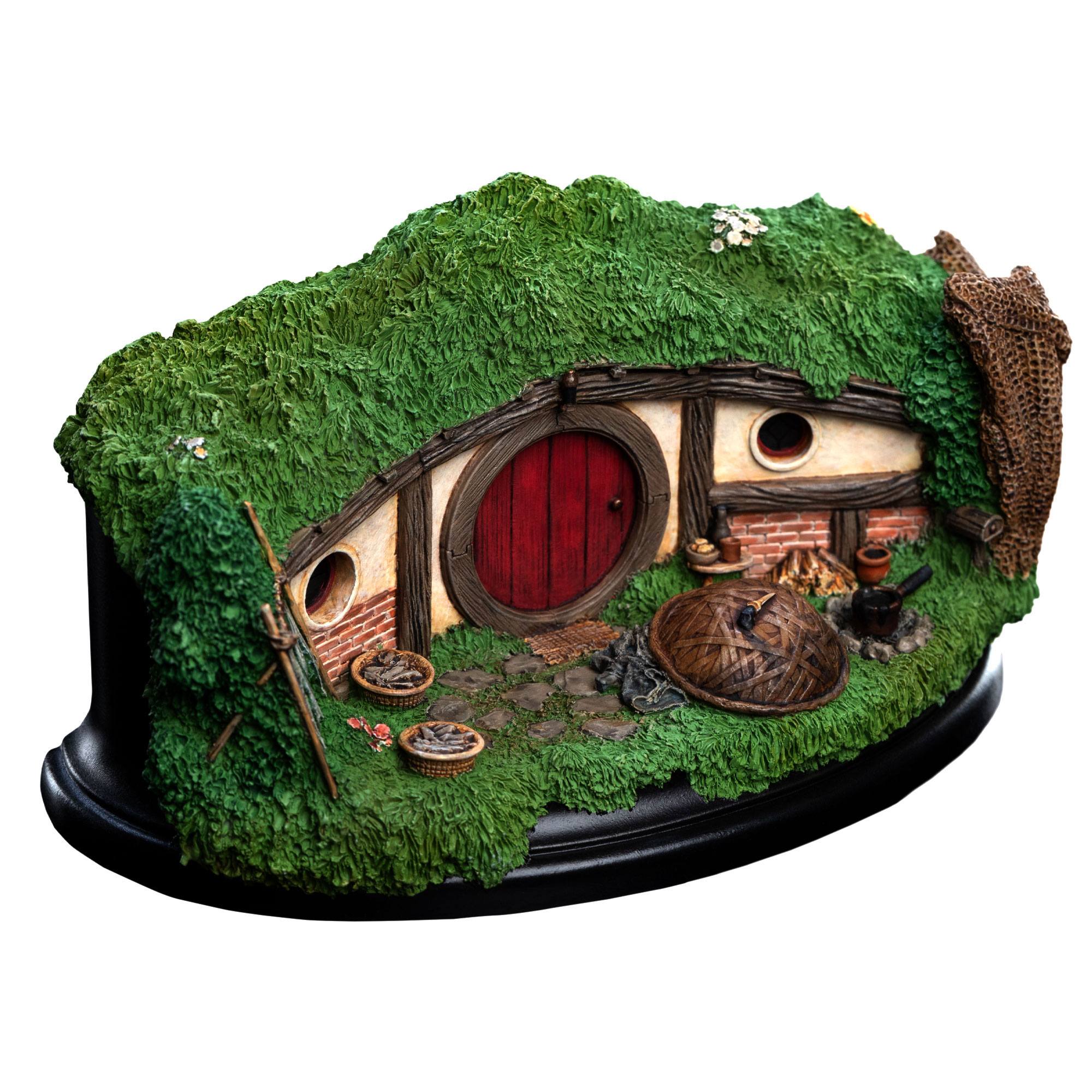 The Hobbit An Unexpected Journey Statue 31 Lakeside 12 cm | 41736