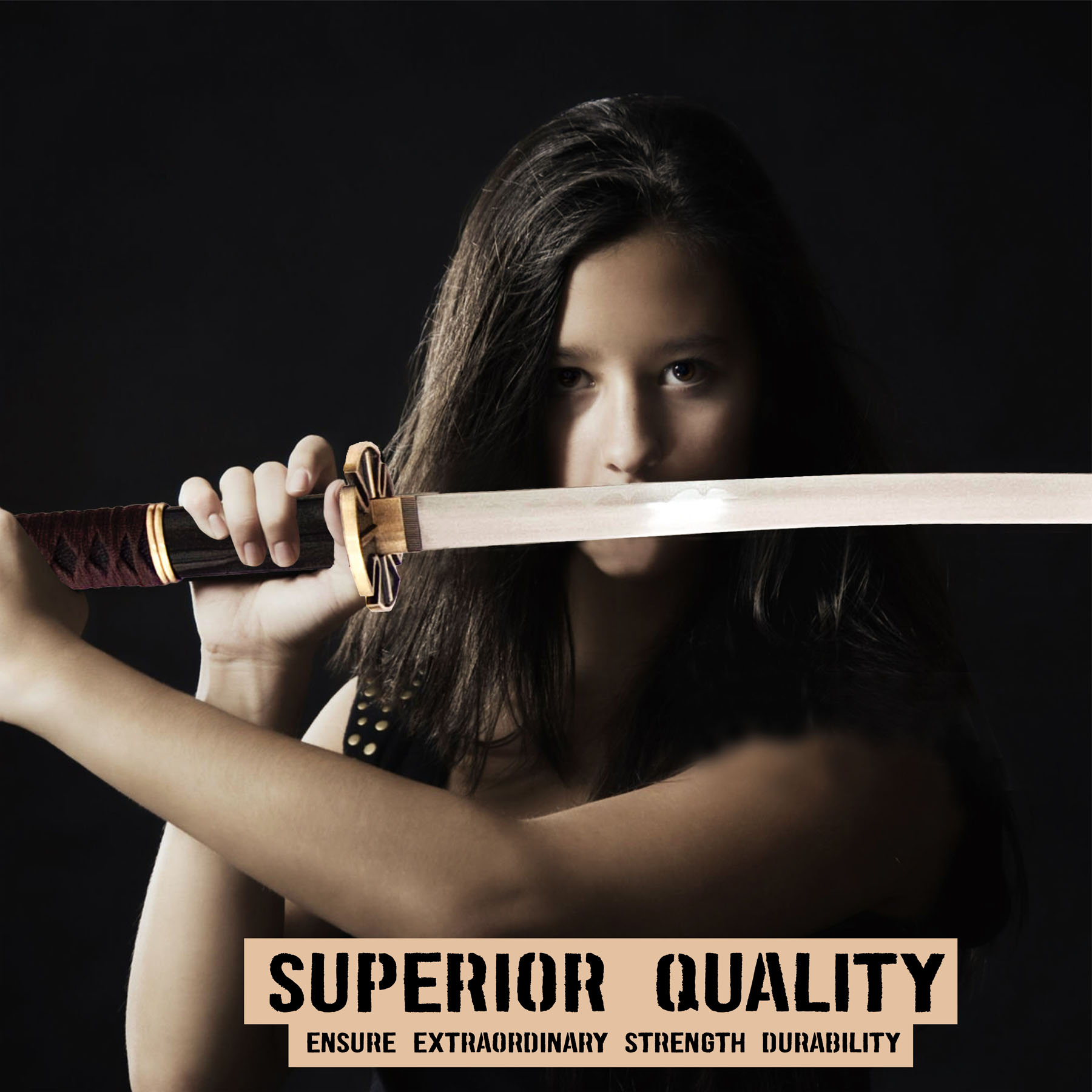 One Piece Roronoa Zoro Sandai Kitetsu Anime Sword