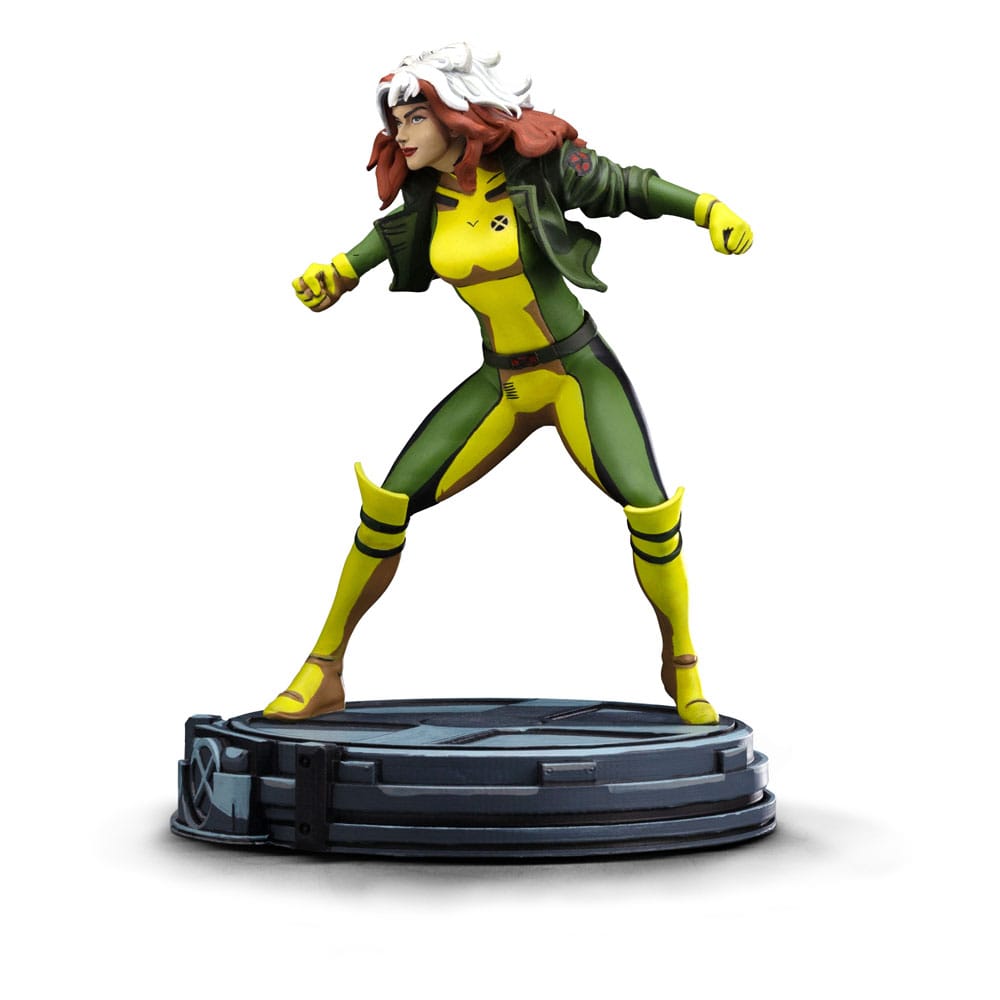Marvel Art Scale Statue 1/10 X-Men ´79 ´79 Rogue 18 cm | 43519