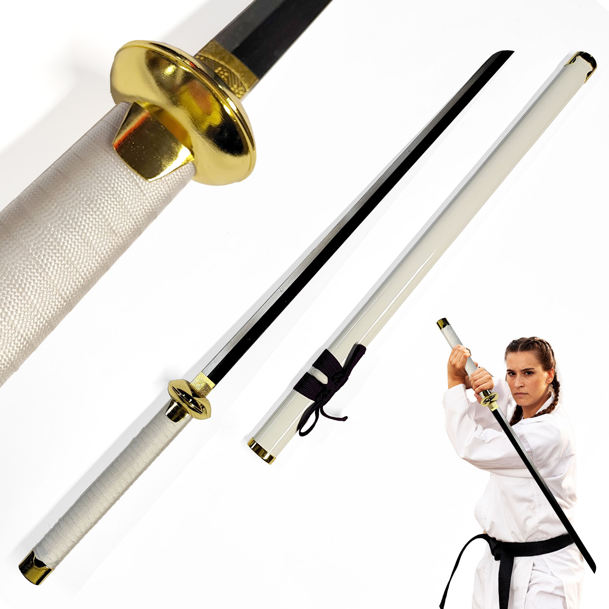 Naruto - Uzumaki Boruto Sword | stumpf | 42497.1