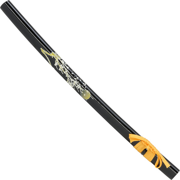 Samurai sword Cheeba