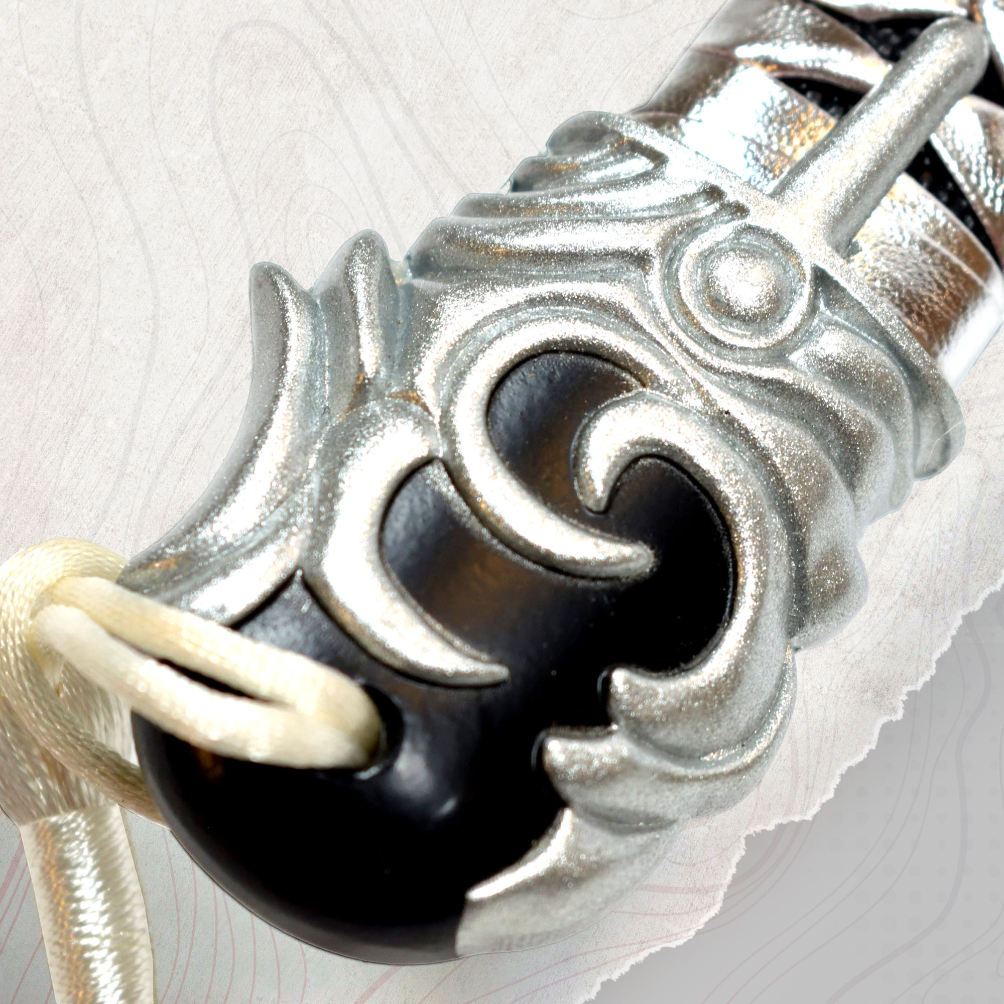 NieR:Automata - Sword of 2B | stumpf | 40870.1