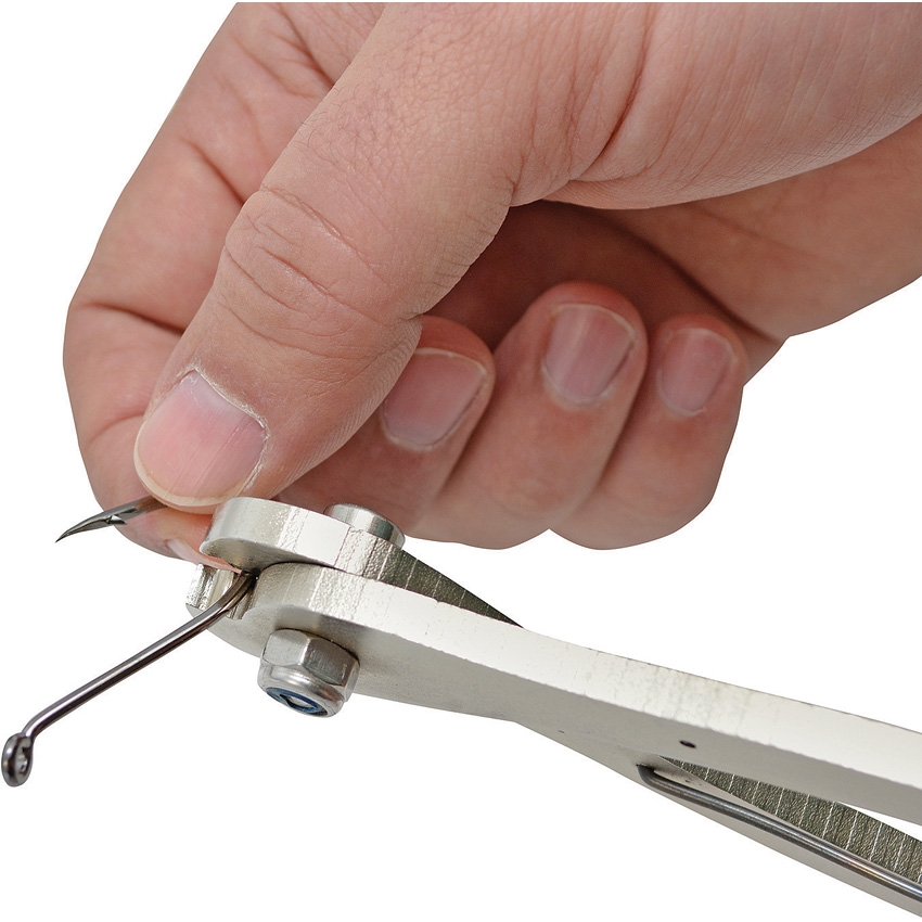 Cuda Carbon Steel Hook Cutter | 94023