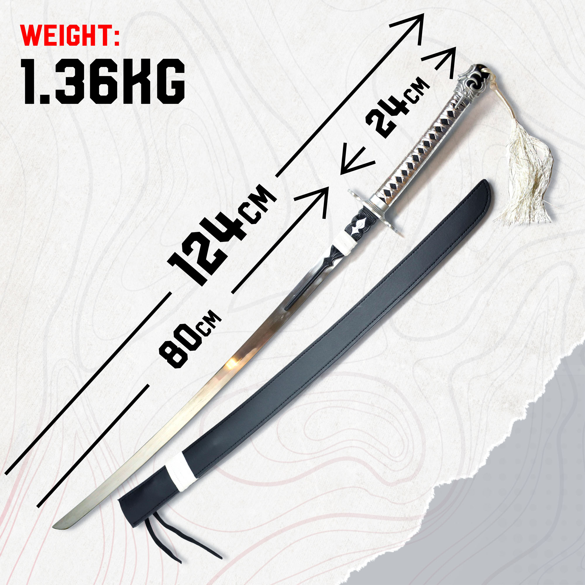 NieR:Automata - Sword of 2B | stumpf | 40870.1