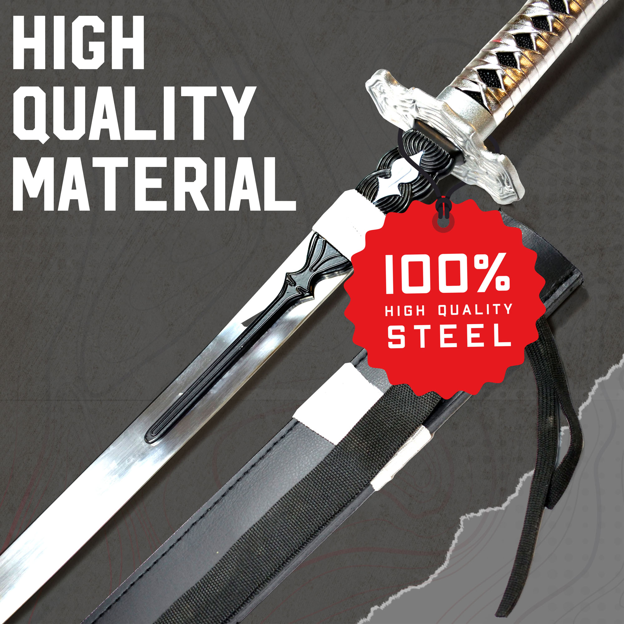 NieR:Automata - Sword of 2B | stumpf | 40870.1