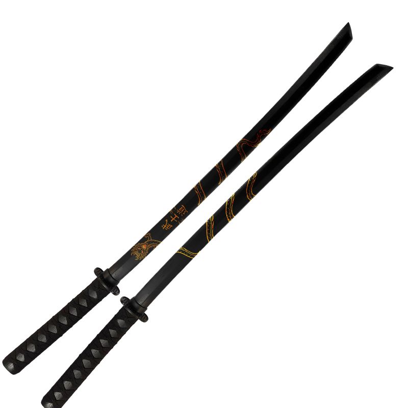 Buy Bokken – Traditional Wooden Swords for Martial Arts & Training ...