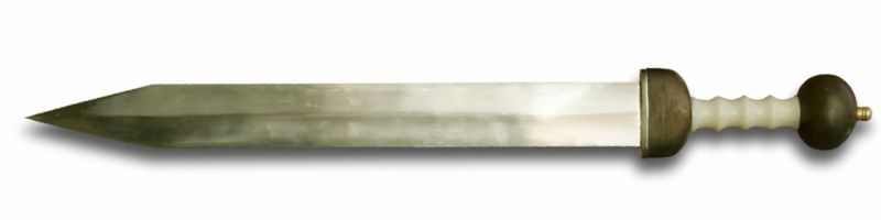 Roman Swords – Authentic, Battle-Ready Replicas