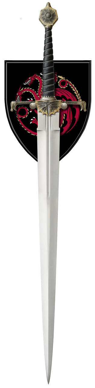 Valyrian Steel – Official Game of Thrones Collectible Swords